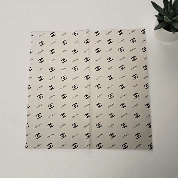 no brand | Party Supplies | Lux Wrapping Paper | Poshmark